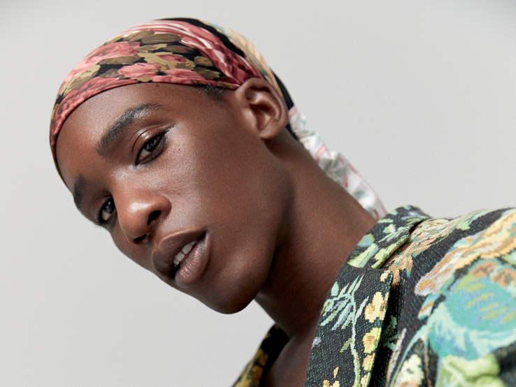 Christian Yav, nouvelle étoile de la danse contemporaine - Mixte Magazine