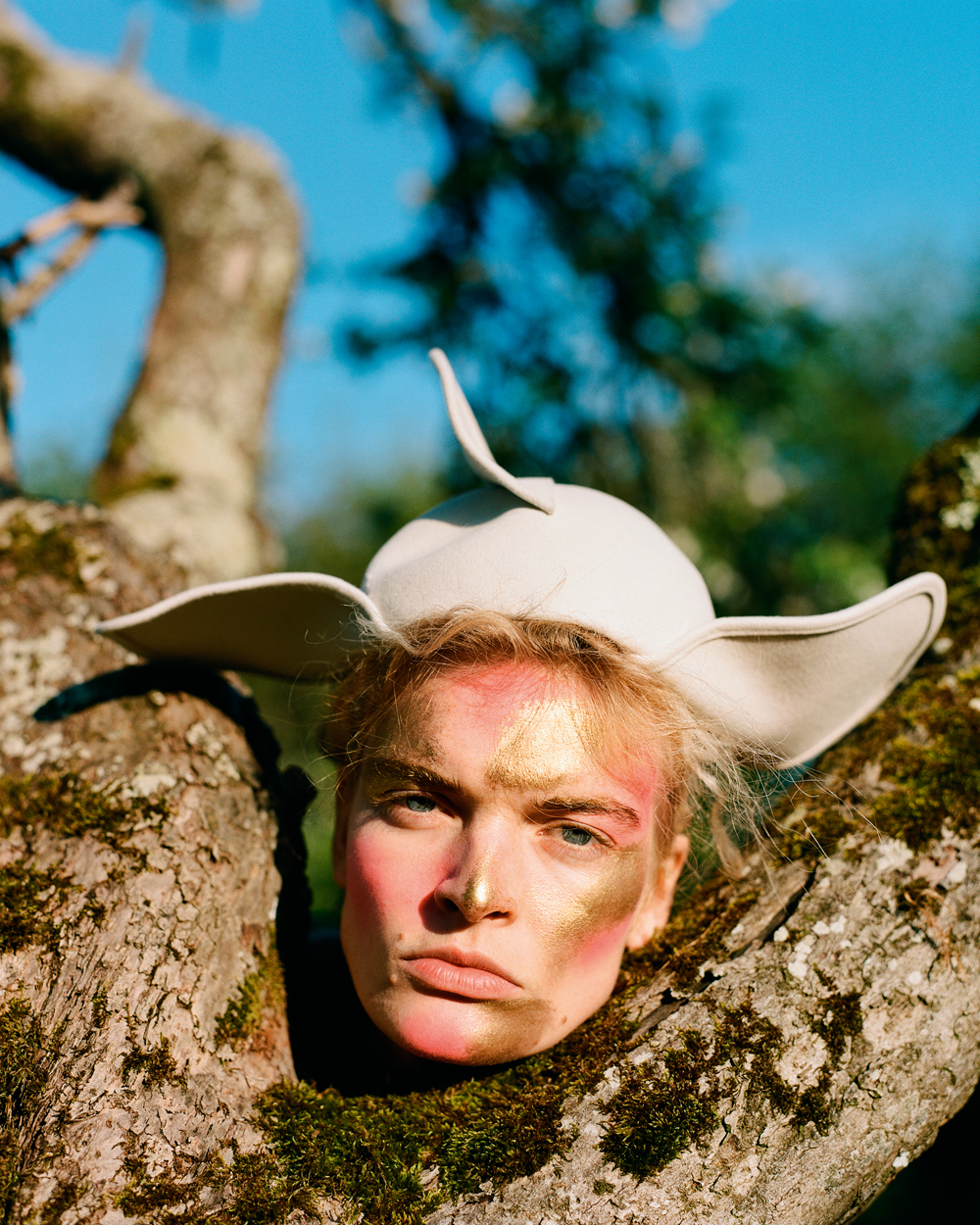 Série mode : Lady Dada - Mixte Magazine