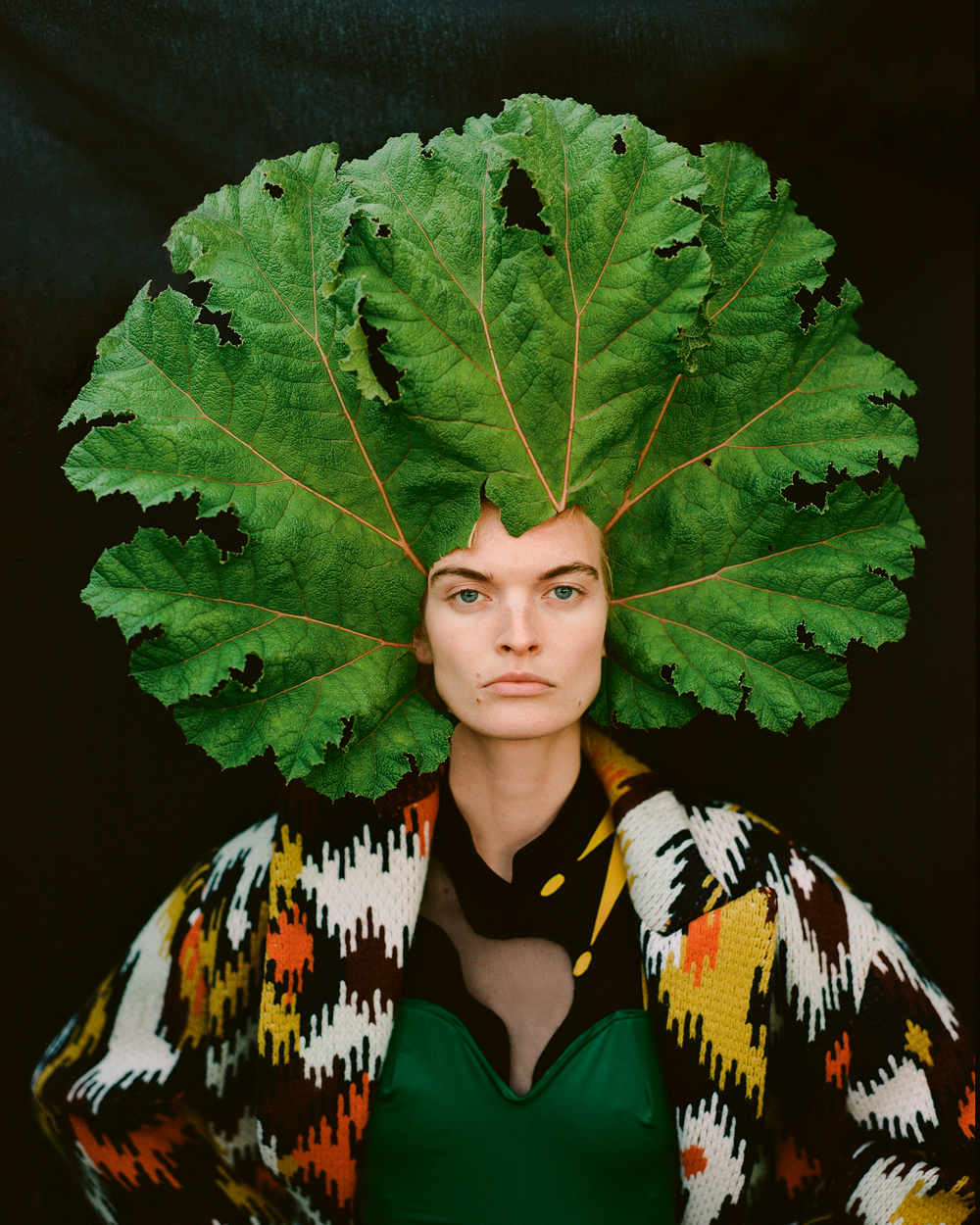 Série mode : Lady Dada - Mixte Magazine