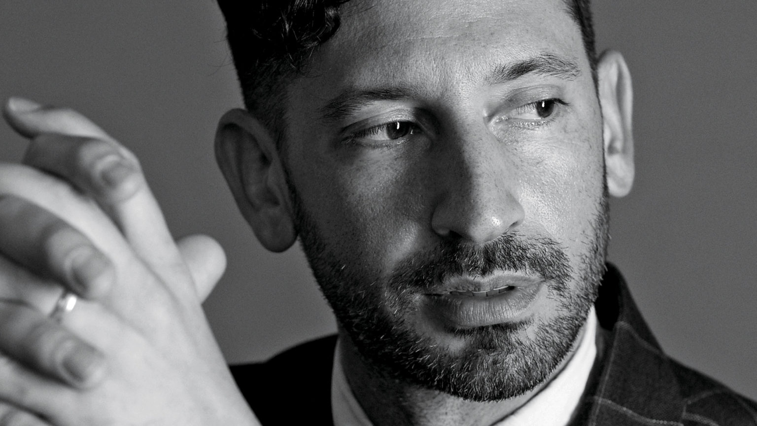 L'interview de Joshua Katcher, pionnier de la mode végane - Mixte Magazine