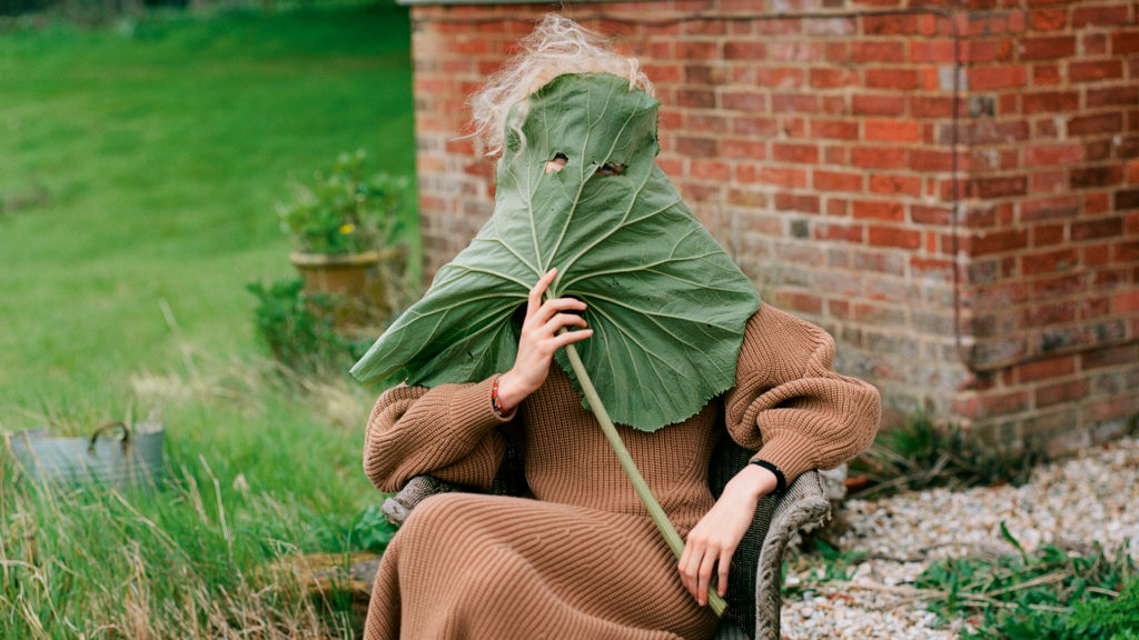 Série mode : Lady Dada - Mixte Magazine