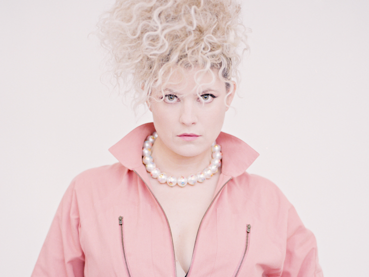 L'interview de Corine - Mixte Magazine