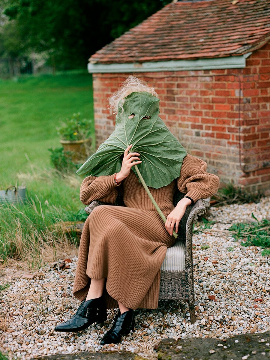 Série mode : Lady Dada - Mixte Magazine