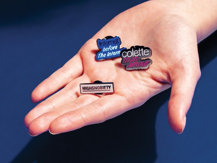 Colette is back ! - Mixte Magazine