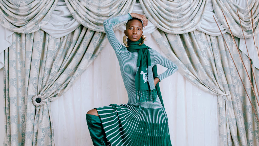 Black designers matter : le combat des designers noir.e.s au sein de l ...