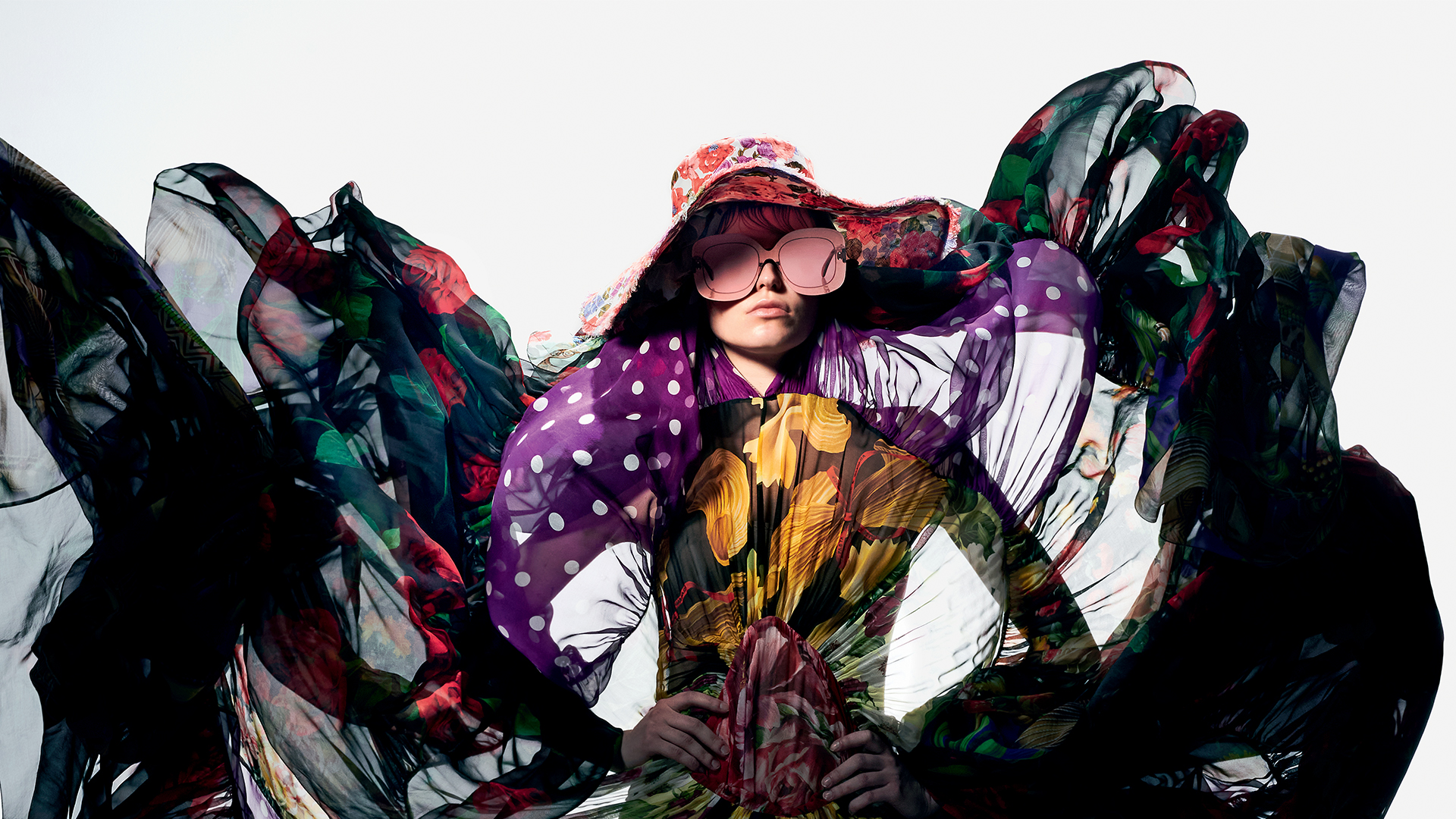 Série mode : Transform myself (Part 1) - Mixte Magazine