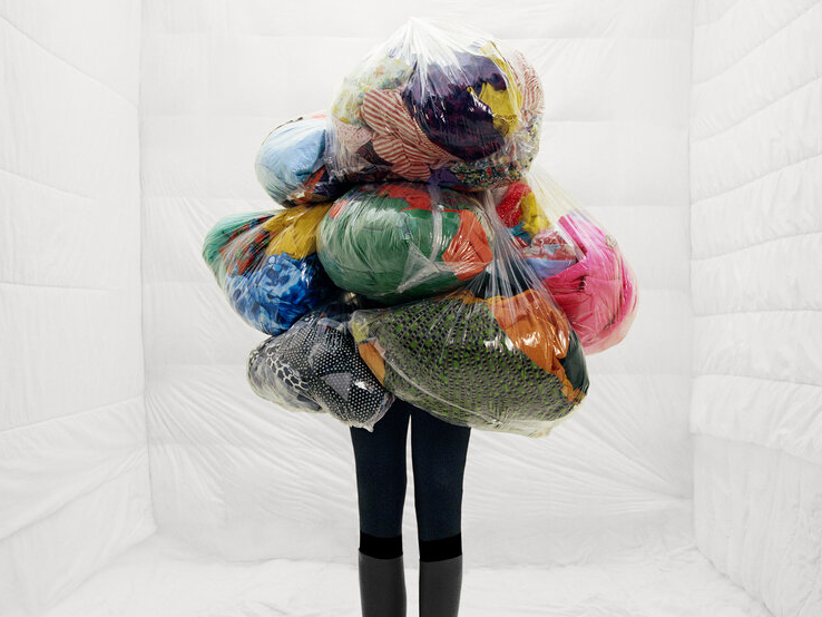 “Future Shock” : quand des artistes et créatifs dénoncent la ...