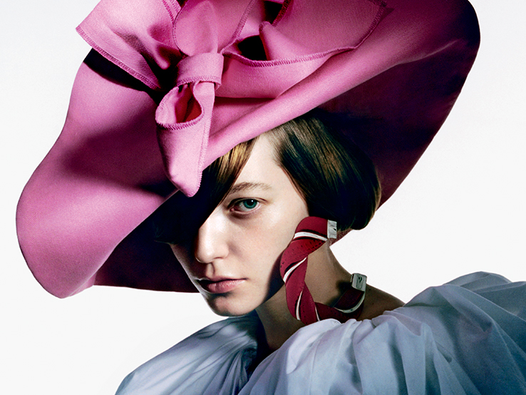 Série mode : Transform myself (Part 2) - Mixte Magazine