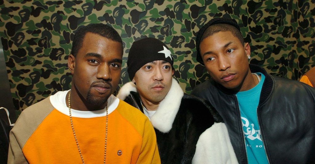 Le pionnier du streetwear Nigo prend la tête de Kenzo - Mixte Magazine