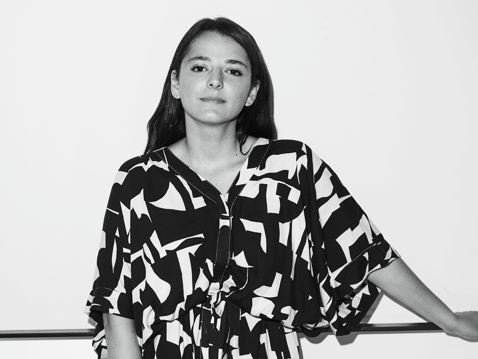 Eva Sadoun, l'anti loup de Wall Street - Mixte Magazine