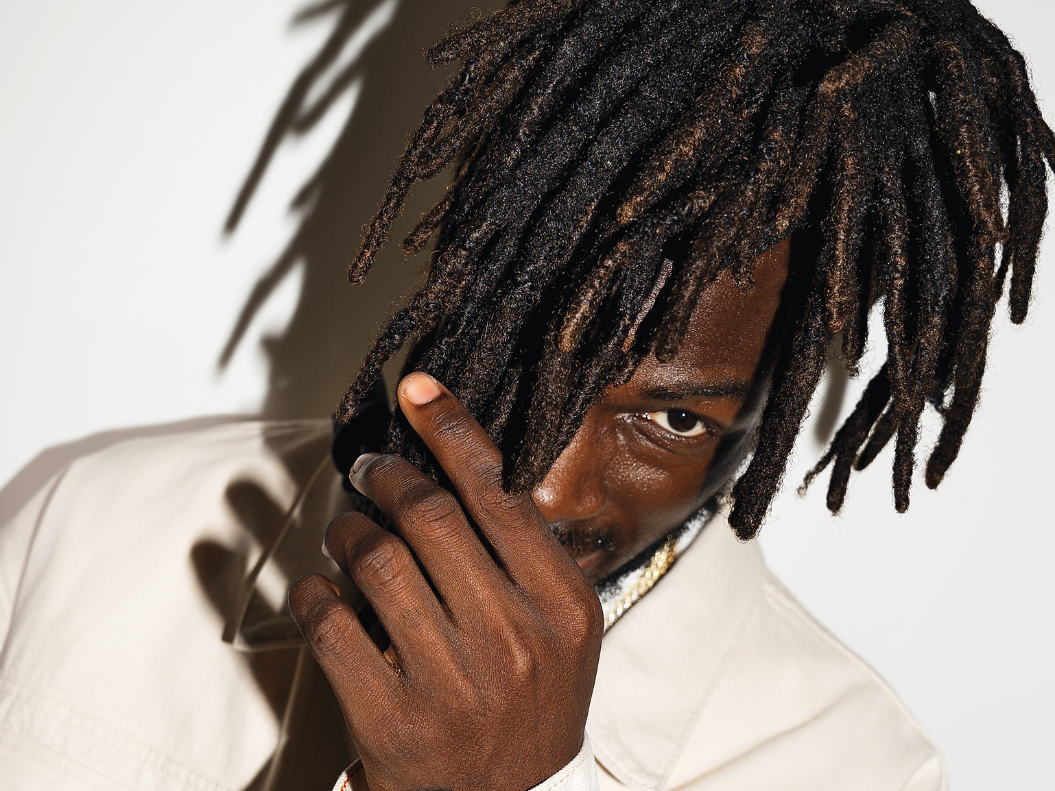 Iddris Sandu, l'architecte faiseur d'algorithmes - Mixte Magazine