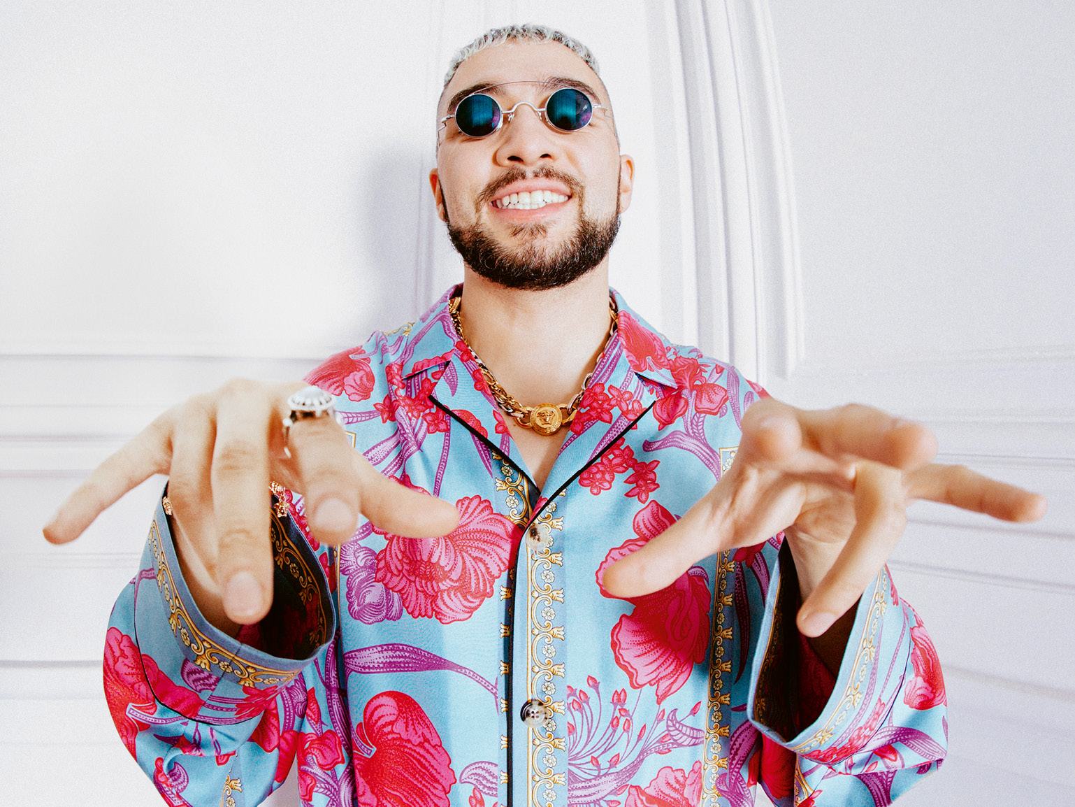 Sofiane Pamart, a young classical piano prodigy - Mixte Magazine