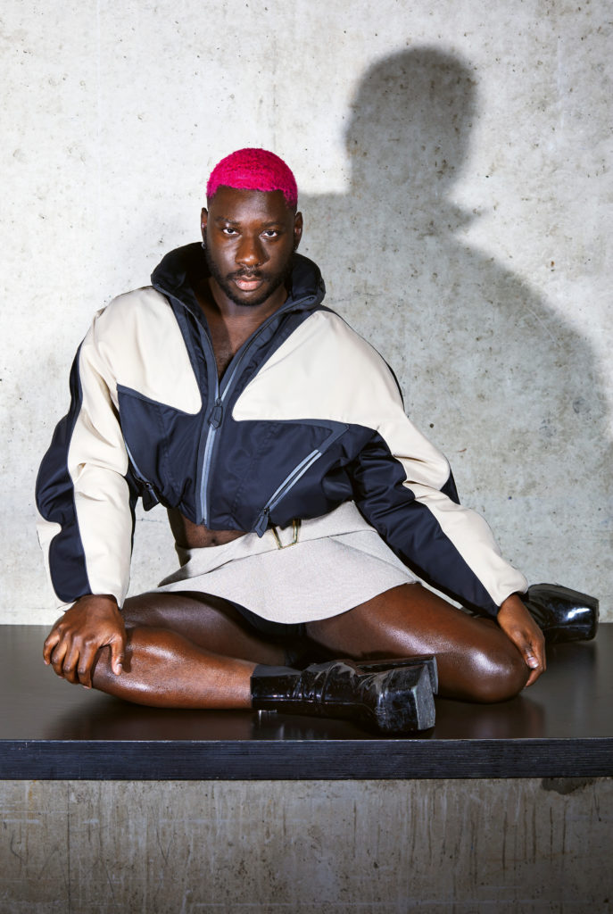 Louis Pisano : “J'ai toujours défendu mes opinions avec ferveur” - Mixte Magazine