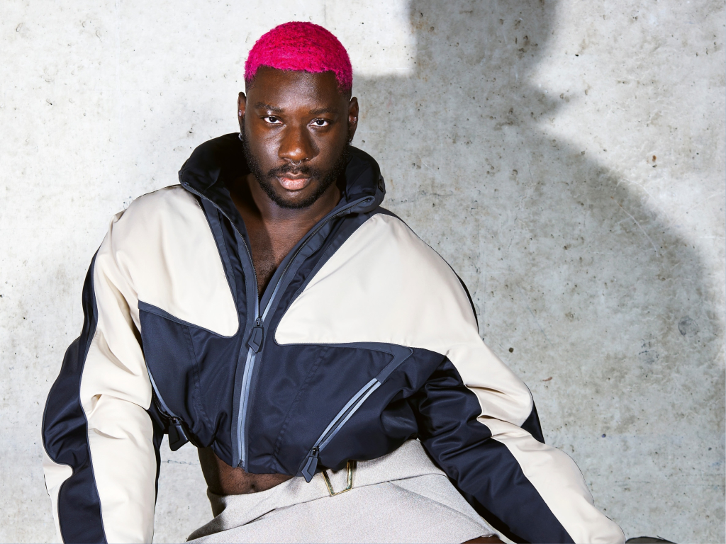 Louis Pisano : “I have always defended my opinions with great passion” - Mixte Magazine