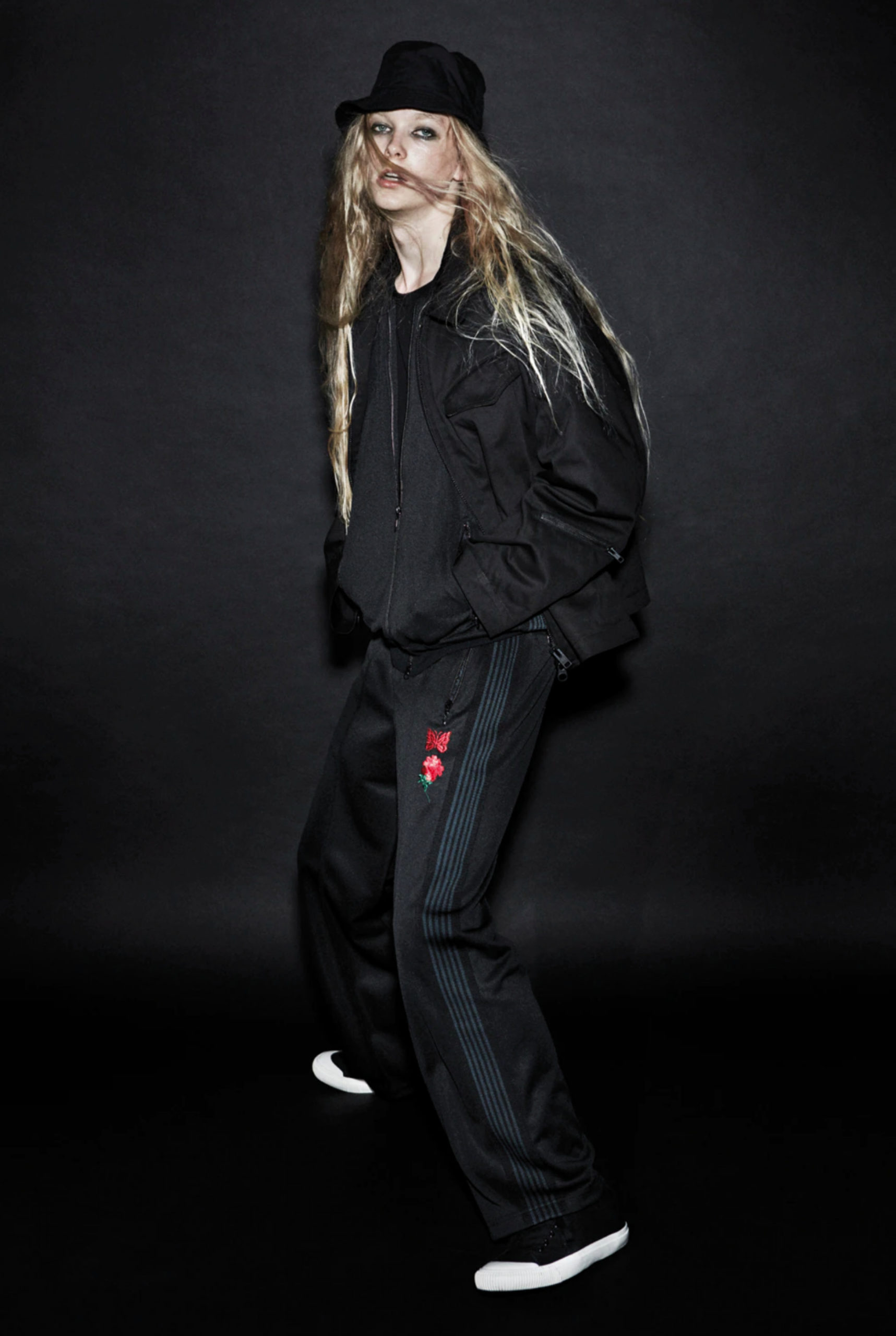 WILDSIDE : LA NOUVELLE MARQUE GENDERFLUID À SUIVRE - Mixte Magazine