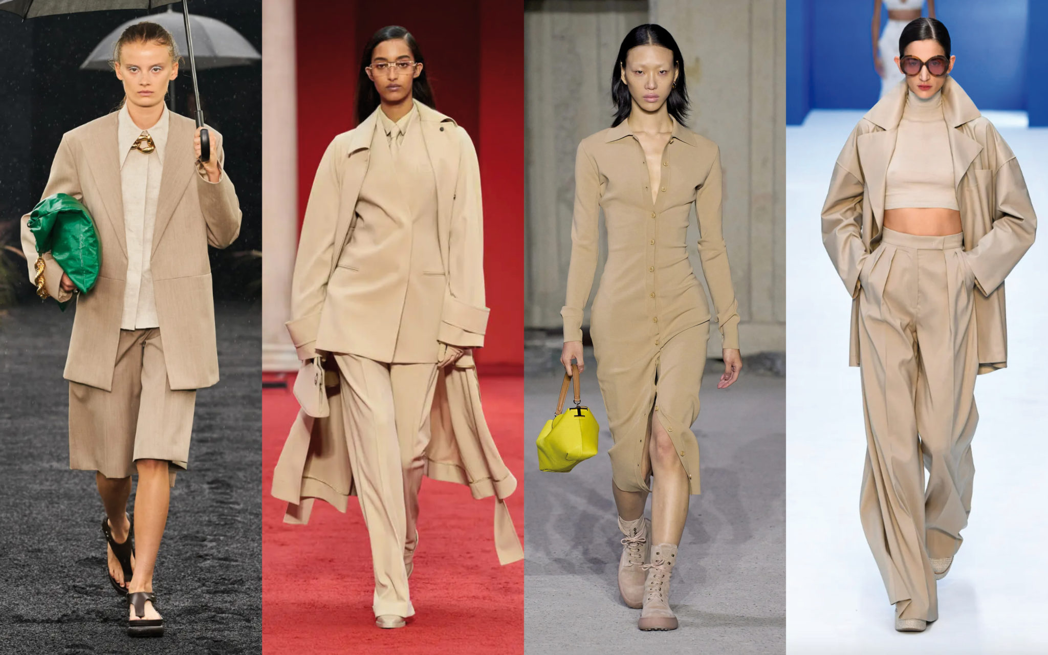 Ce qu'il restera de la Fashion Week milanaise SS23 - Mixte Magazine