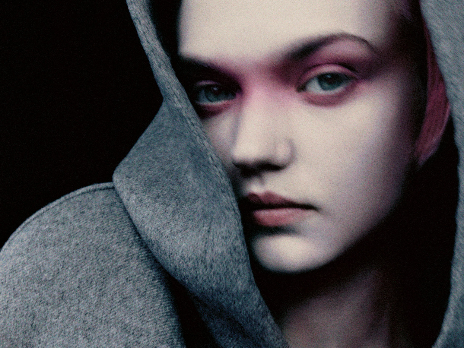 EMPOWERMENT ISSUE - Mixte Magazine
