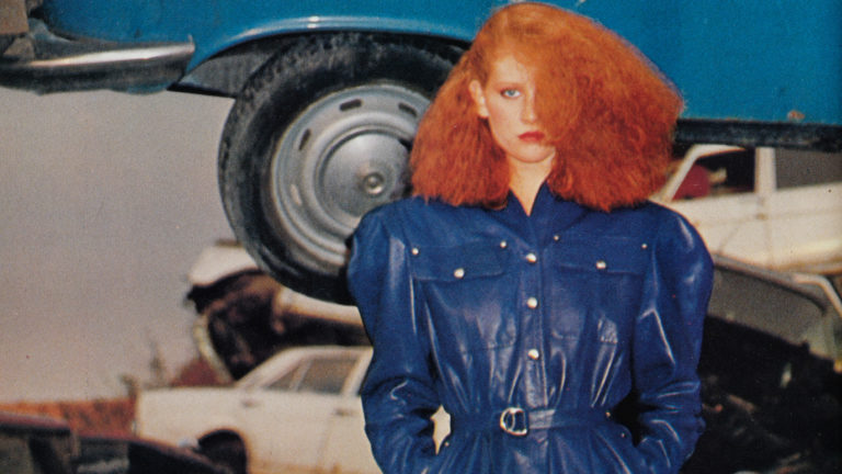 Design, mode, graphisme : les années 80 célébrées au Musée des Arts ...