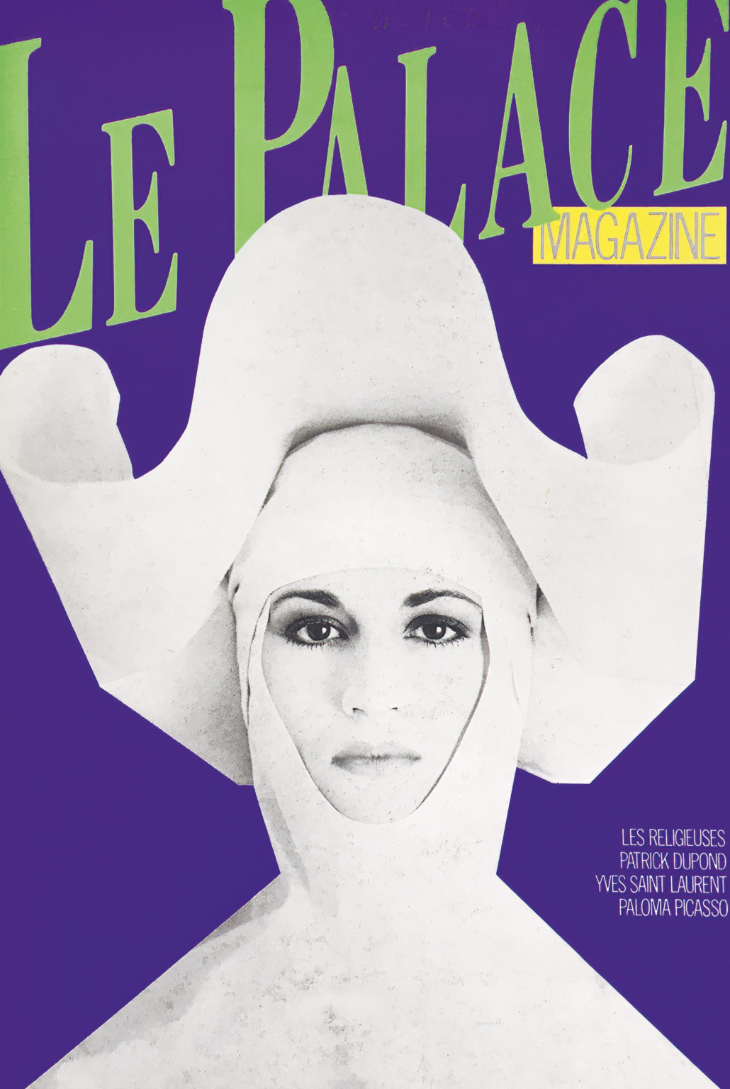 Design, mode, graphisme : les années 80 célébrées au Musée des Arts ...