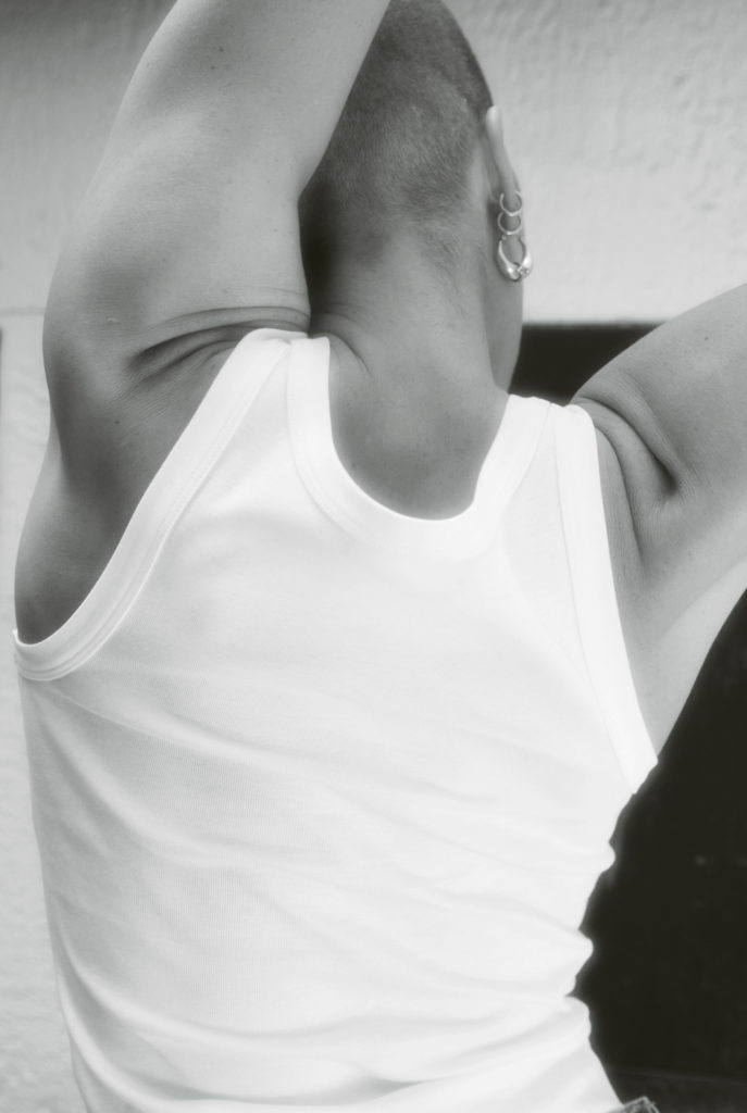 Tank you very much ! : the socio-political history of the white tank ...