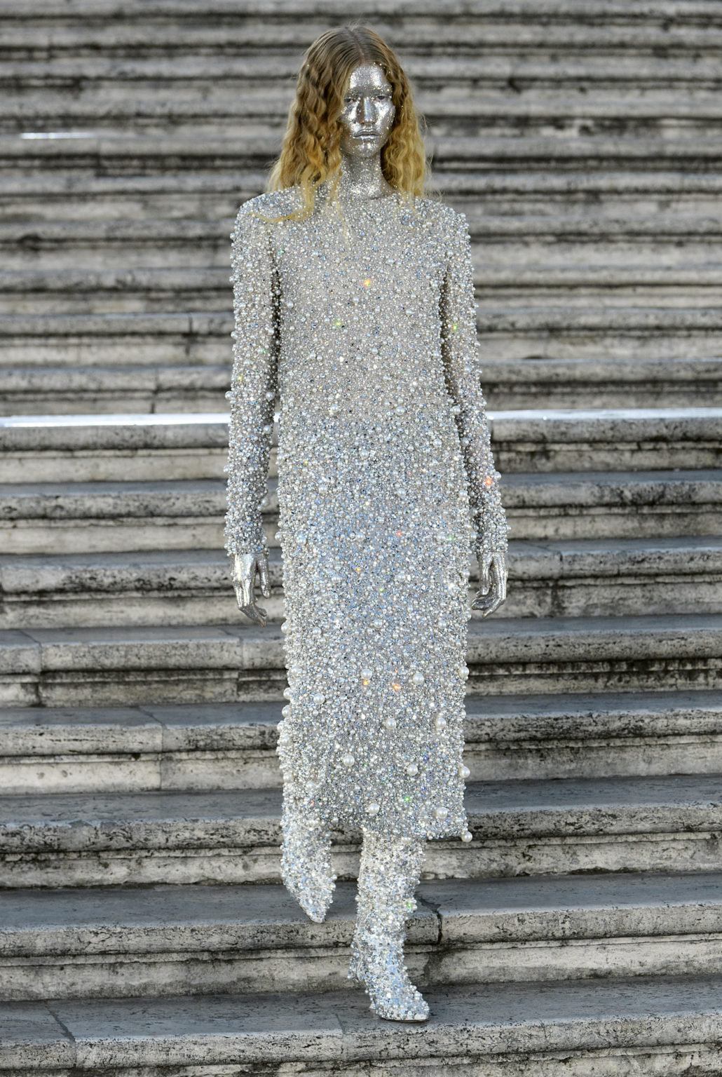 Pierpaolo Piccioli, le pape de la mode - Mixte Magazine