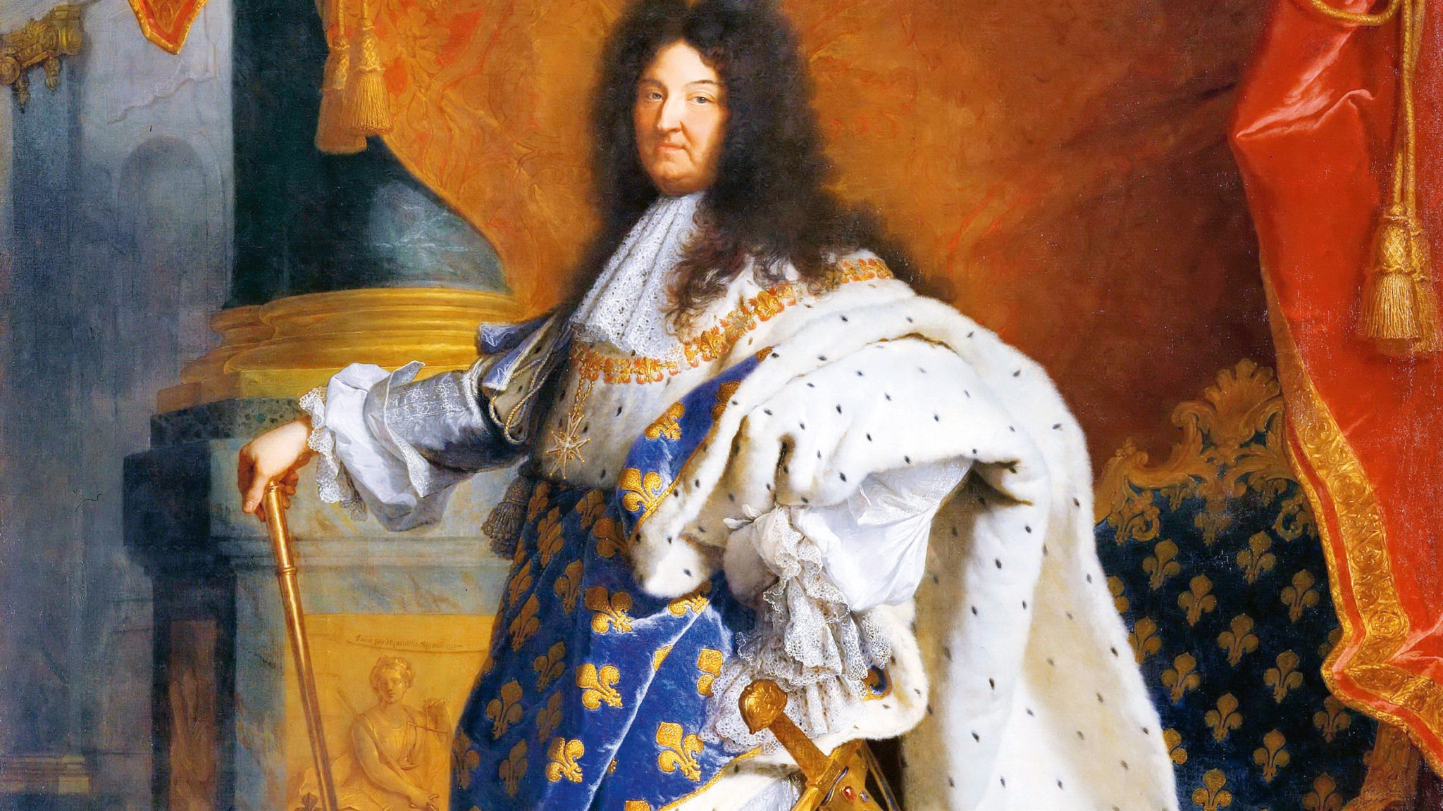 “I've got the power (dressing)” : comment Louis XIV a fait de la mode ...