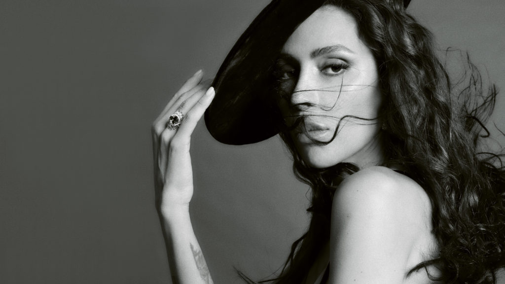 Inès Rau : “Becoming empowered is in fact about regaining one's ...