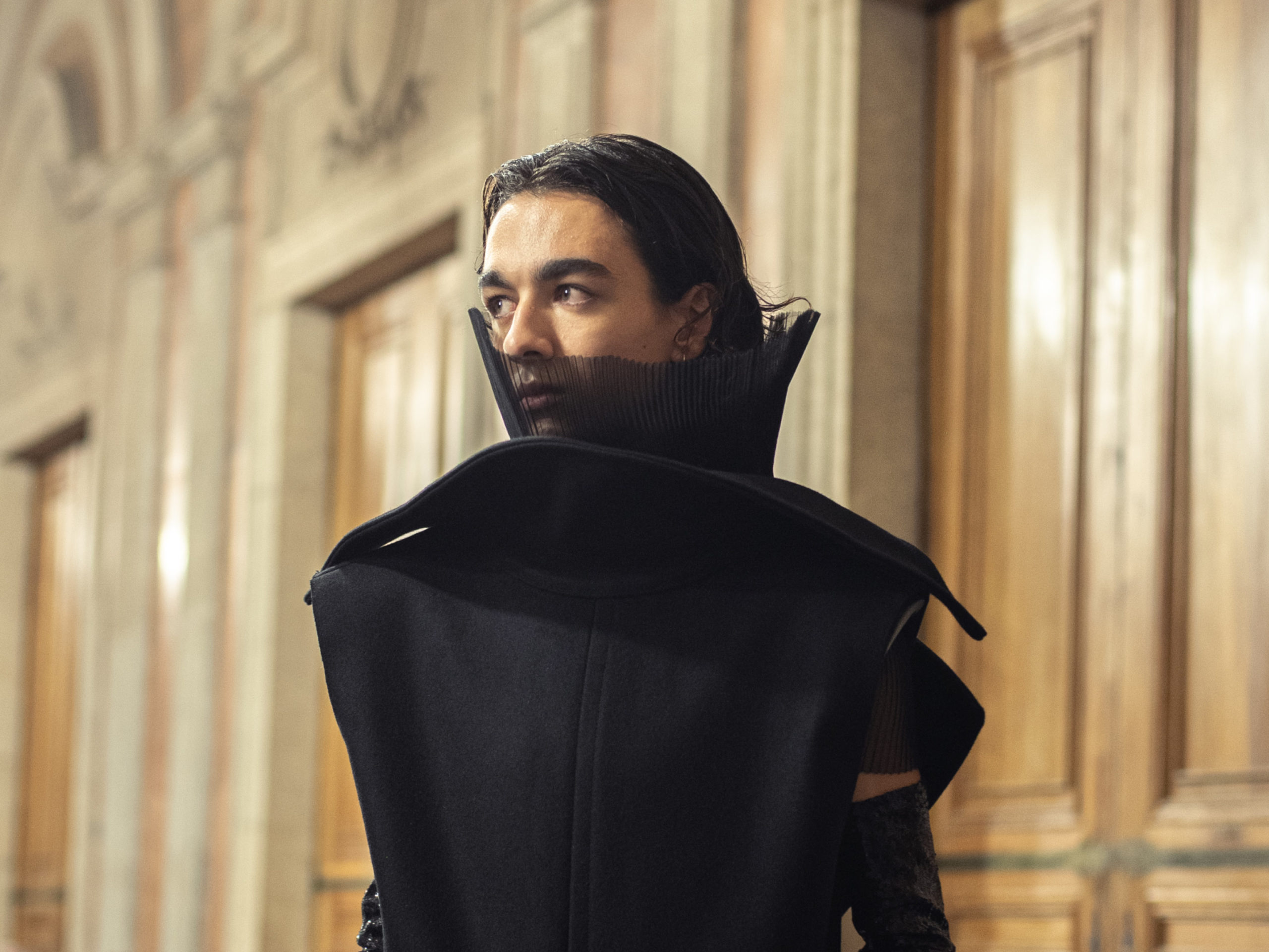 CE QU’IL RESTERA DU CONCOURS MODA PORTUGAL 2022 - Mixte Magazine