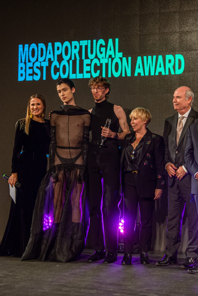 CE QU’IL RESTERA DU CONCOURS MODA PORTUGAL 2022 - Mixte Magazine