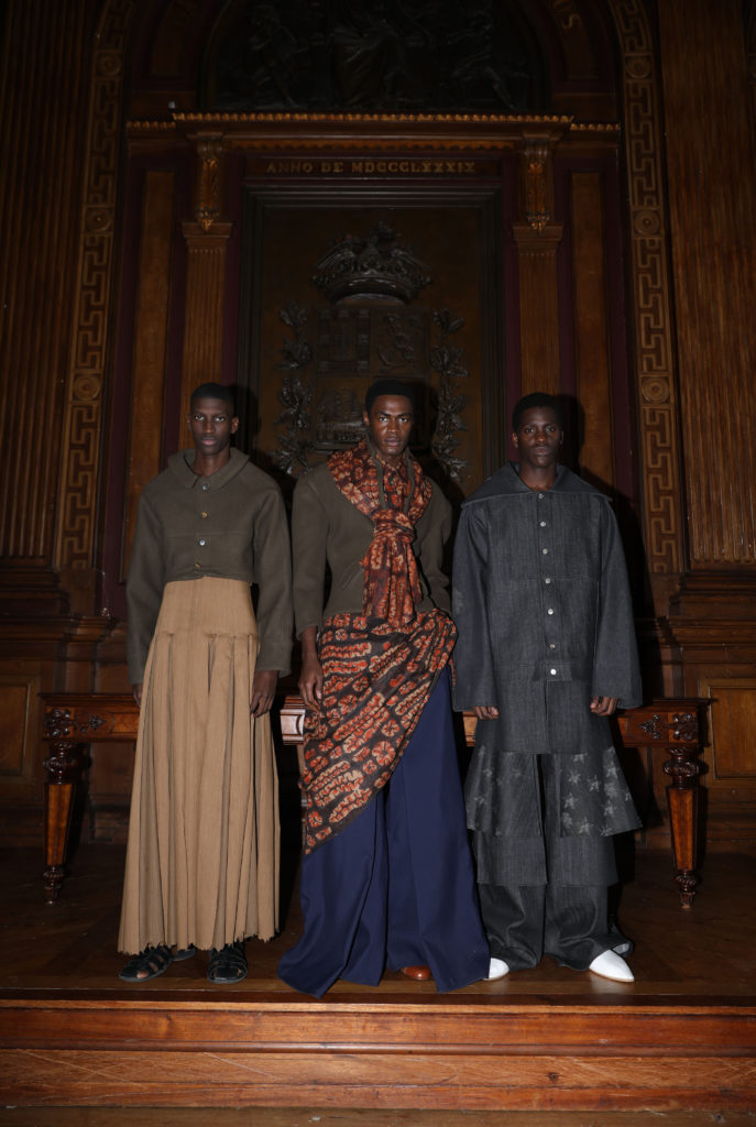 CE QU’IL RESTERA DU CONCOURS MODA PORTUGAL 2022 - Mixte Magazine