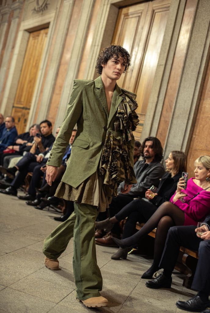CE QU’IL RESTERA DU CONCOURS MODA PORTUGAL 2022 - Mixte Magazine