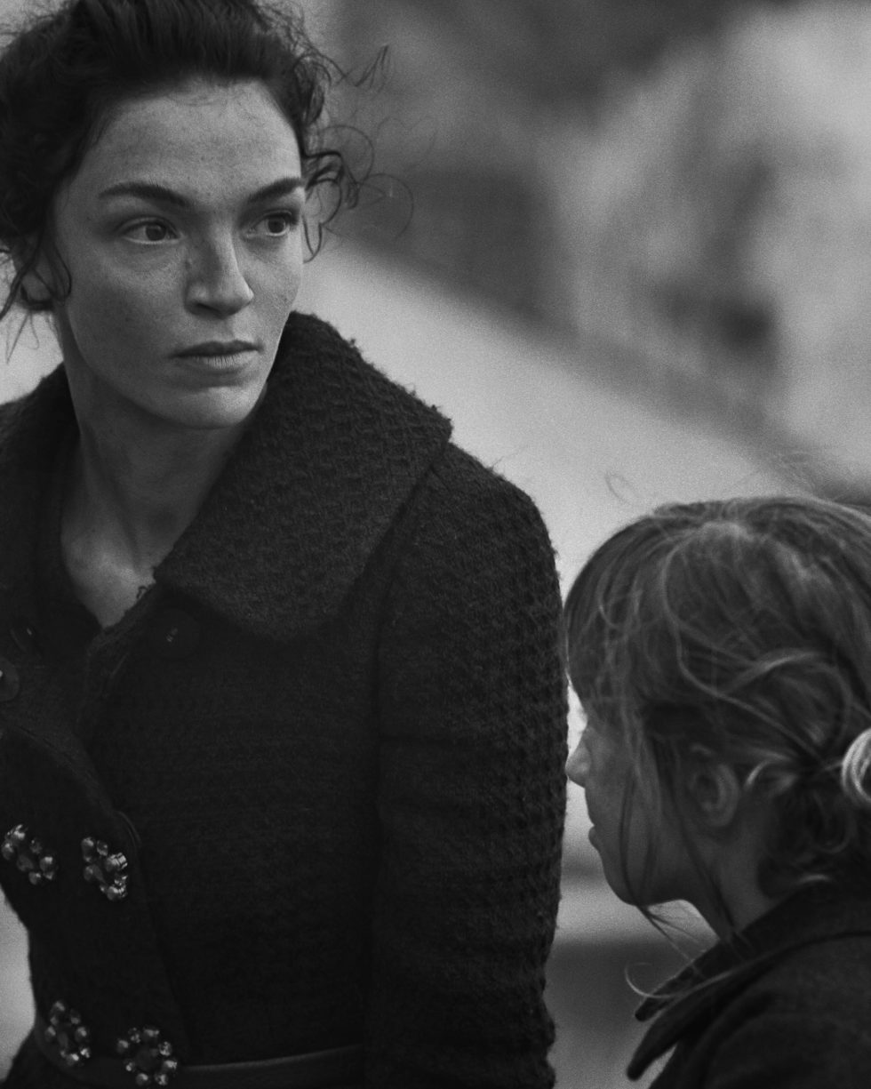 “Untold Stories”, l’expo posthume de Peter Lindbergh, s’installe à ...