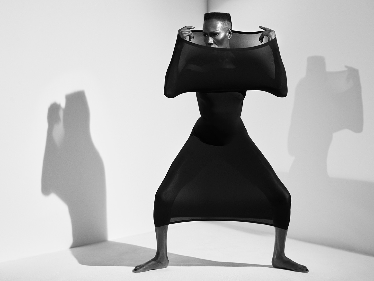 Grace Jones, muse éternelle - Mixte Magazine