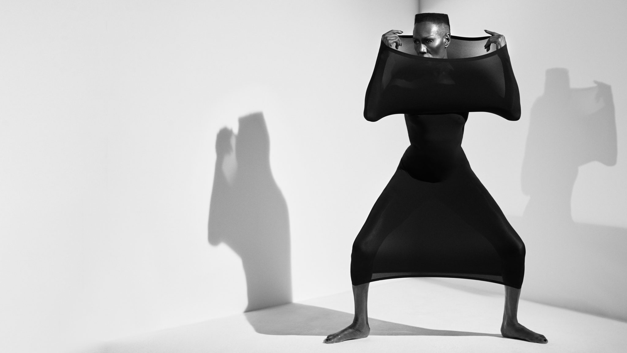 Grace Jones, muse éternelle - Mixte Magazine