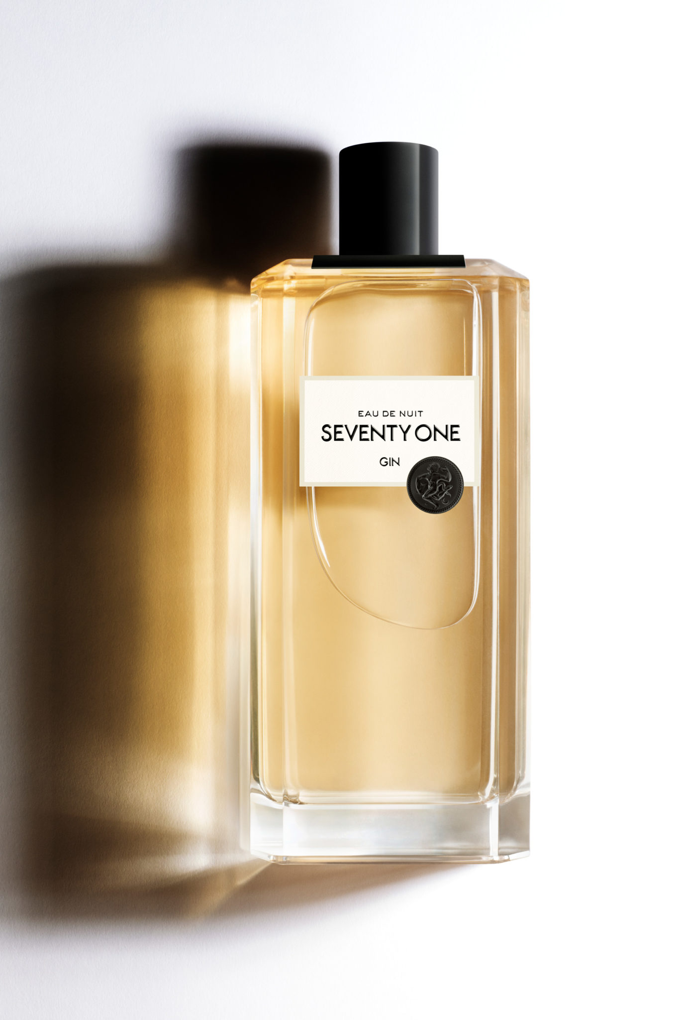 AVEC SEVENTY ONE, MERT ALAS VA VOUS (RE)METTRE AU GIN - Mixte Magazine