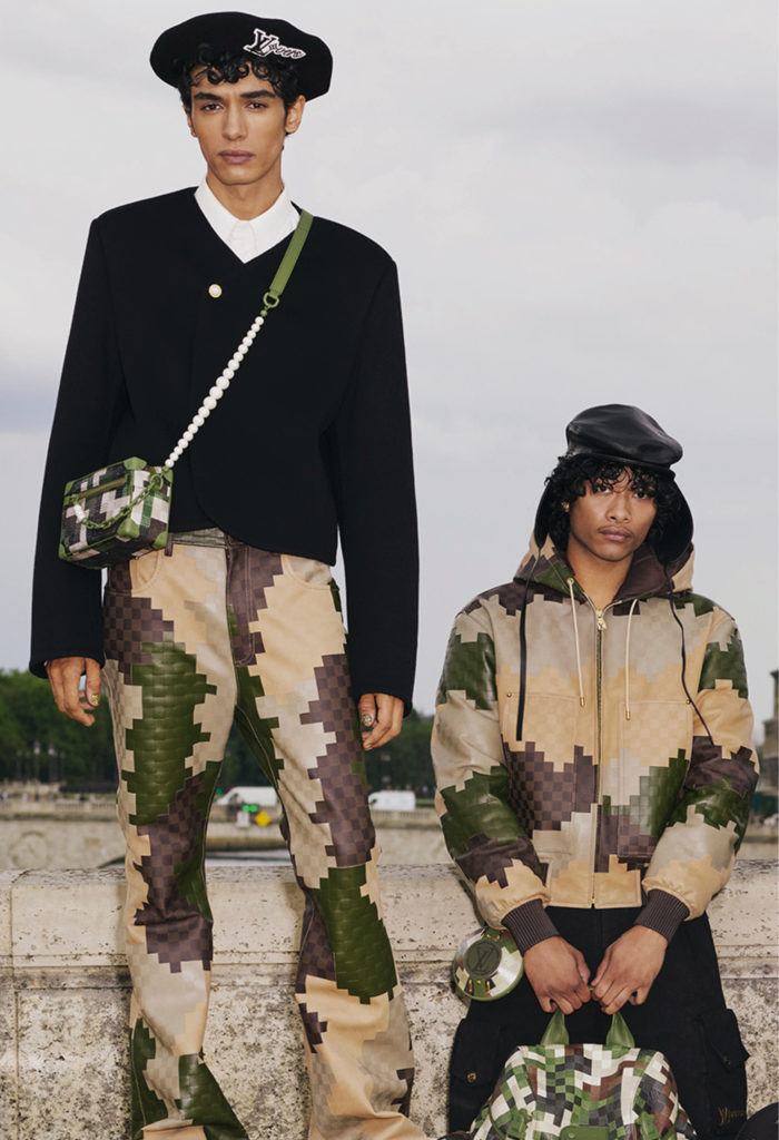 Mixte Magazine