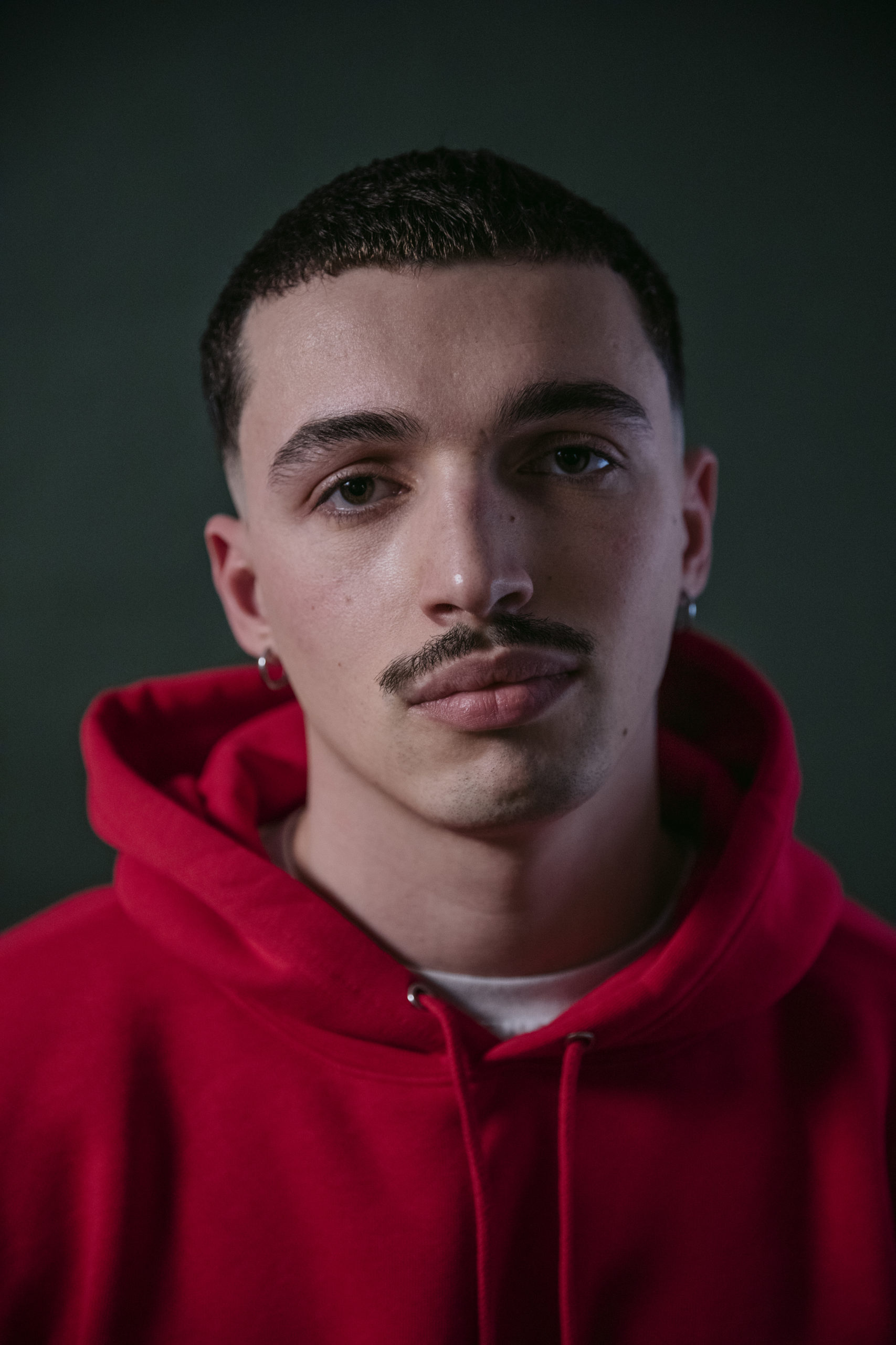 Marouane Bakhti, la nouvelle sensation de la littérature française ...