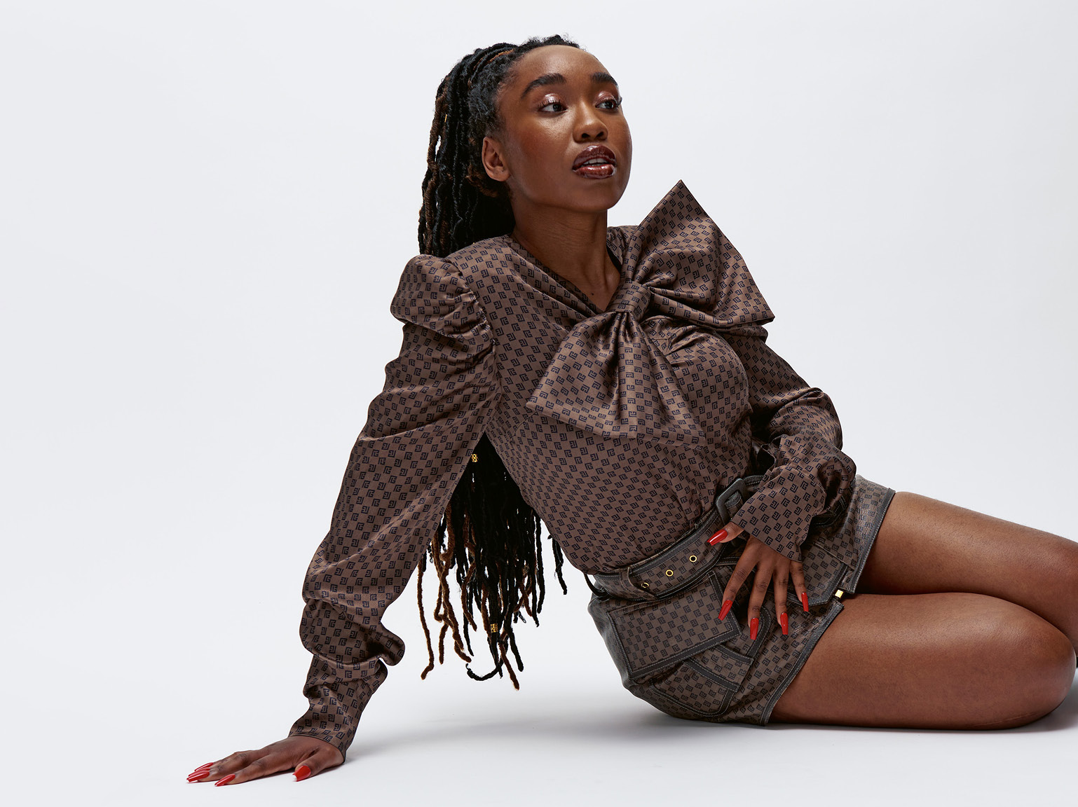 Crazy Sally : “Cette envie de prendre la parole et de m'engager vient d ...