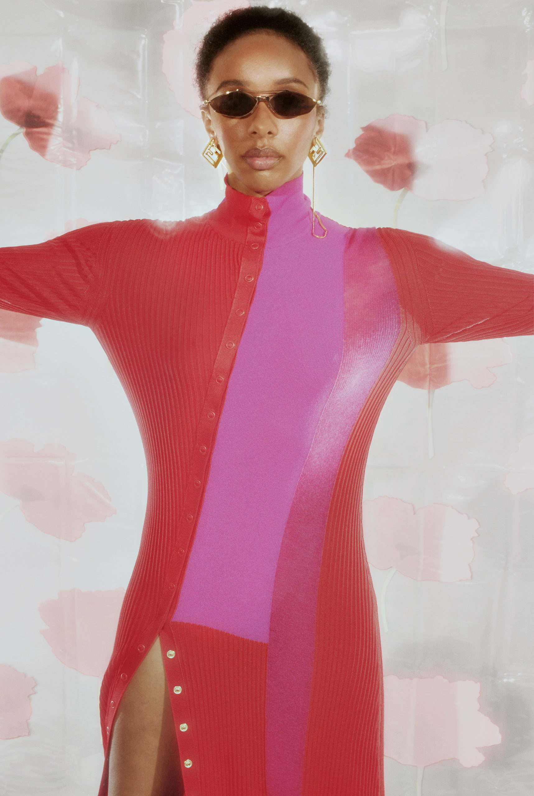 Chloé Lopes Gomes, quand danse rime avec résilience - Mixte Magazine