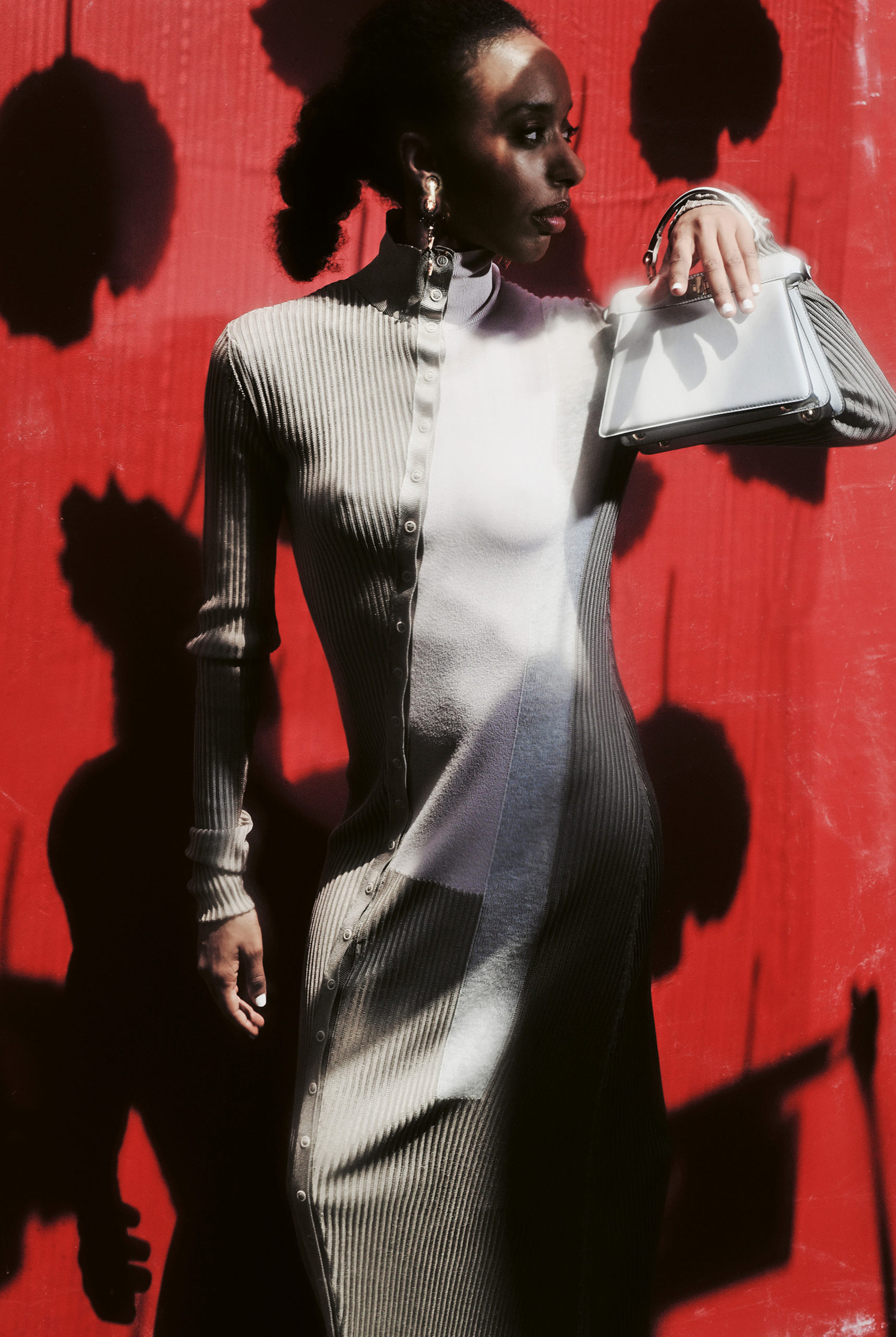 Chloé Lopes Gomes, quand danse rime avec résilience - Mixte Magazine