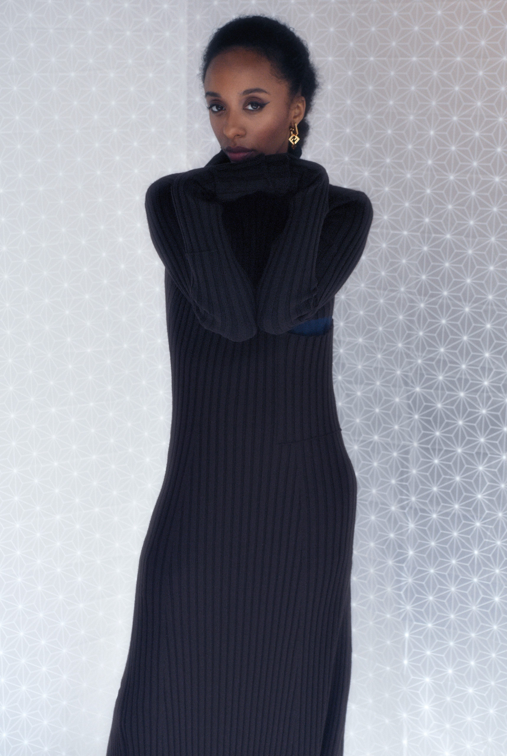 Chloé Lopes Gomes, quand danse rime avec résilience - Mixte Magazine