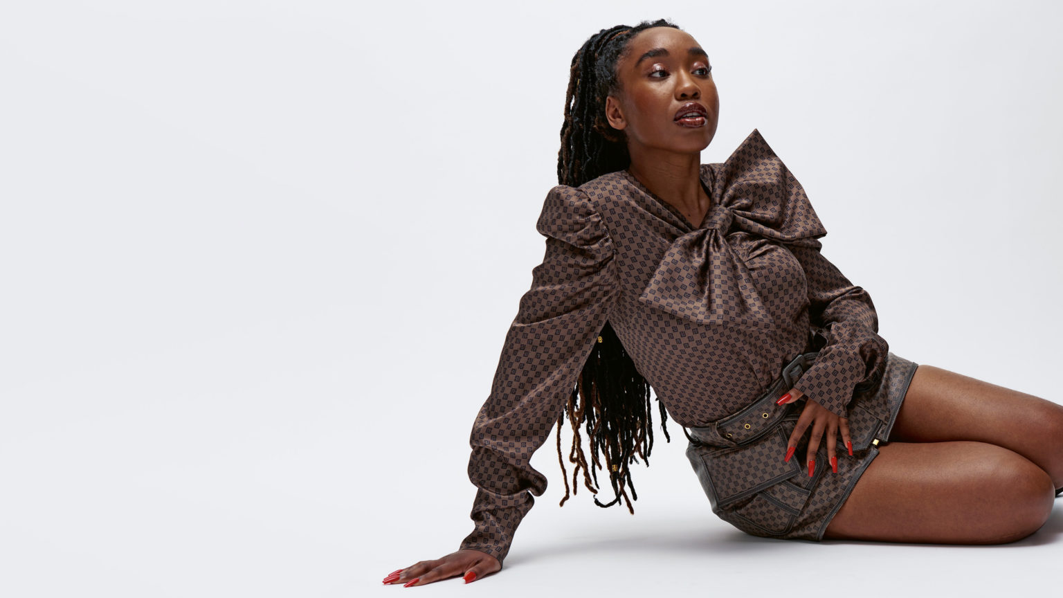 Crazy Sally : “Cette envie de prendre la parole et de m'engager vient d ...