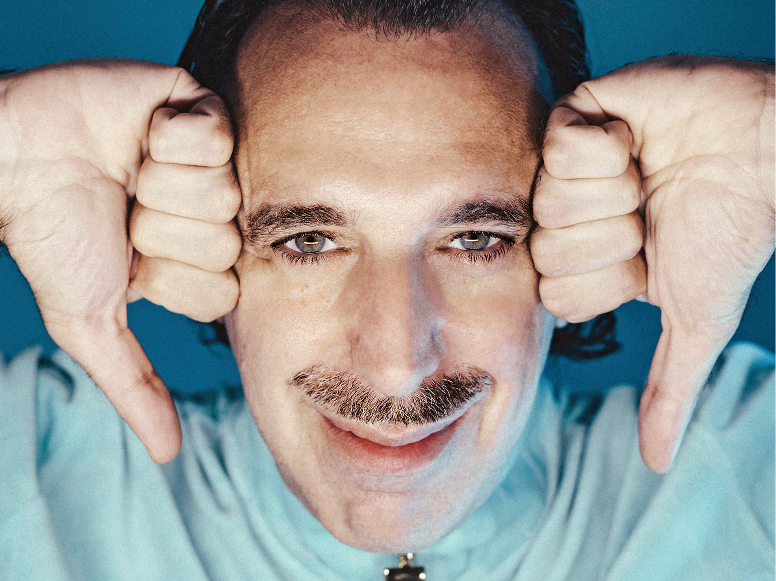 Chilly Gonzales : “Notre culture actuelle est drivée par les drag ...