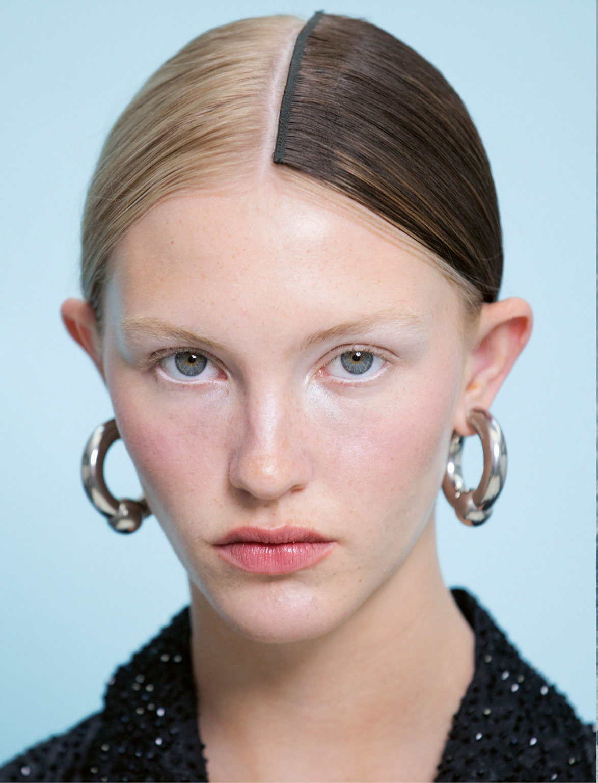 Série Mode : “Blond and Beyond” - Mixte Magazine