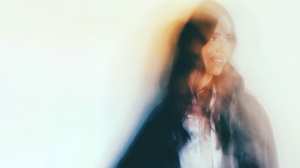 Saphia Wesphael : “L'audace d'y croire encore” - Mixte Magazine