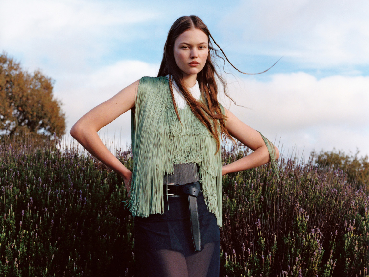 ESCAPISM ISSUE - Mixte Magazine