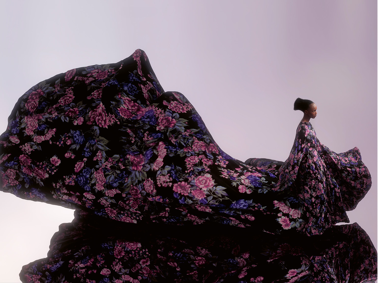 Warren Du Preez et Nick Thornton Jones, la mode au virtuel - Mixte Magazine