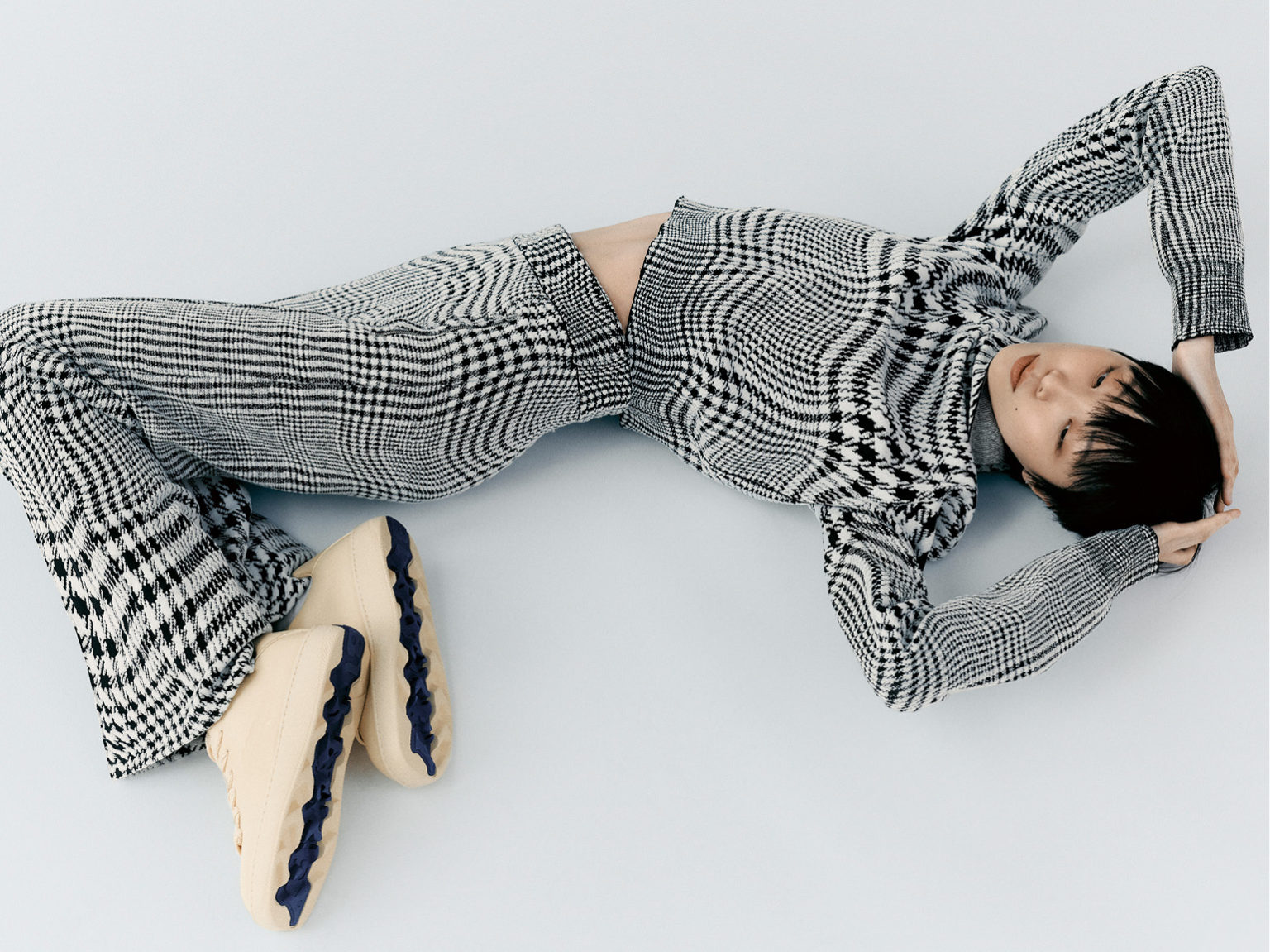 Mixte Magazine