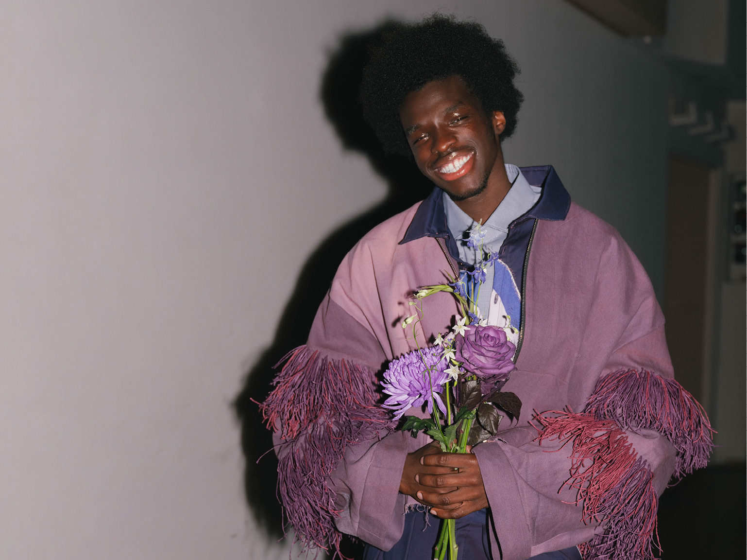 Défilé annuel de LISAA : retour sur un show assuré par les futurs ...