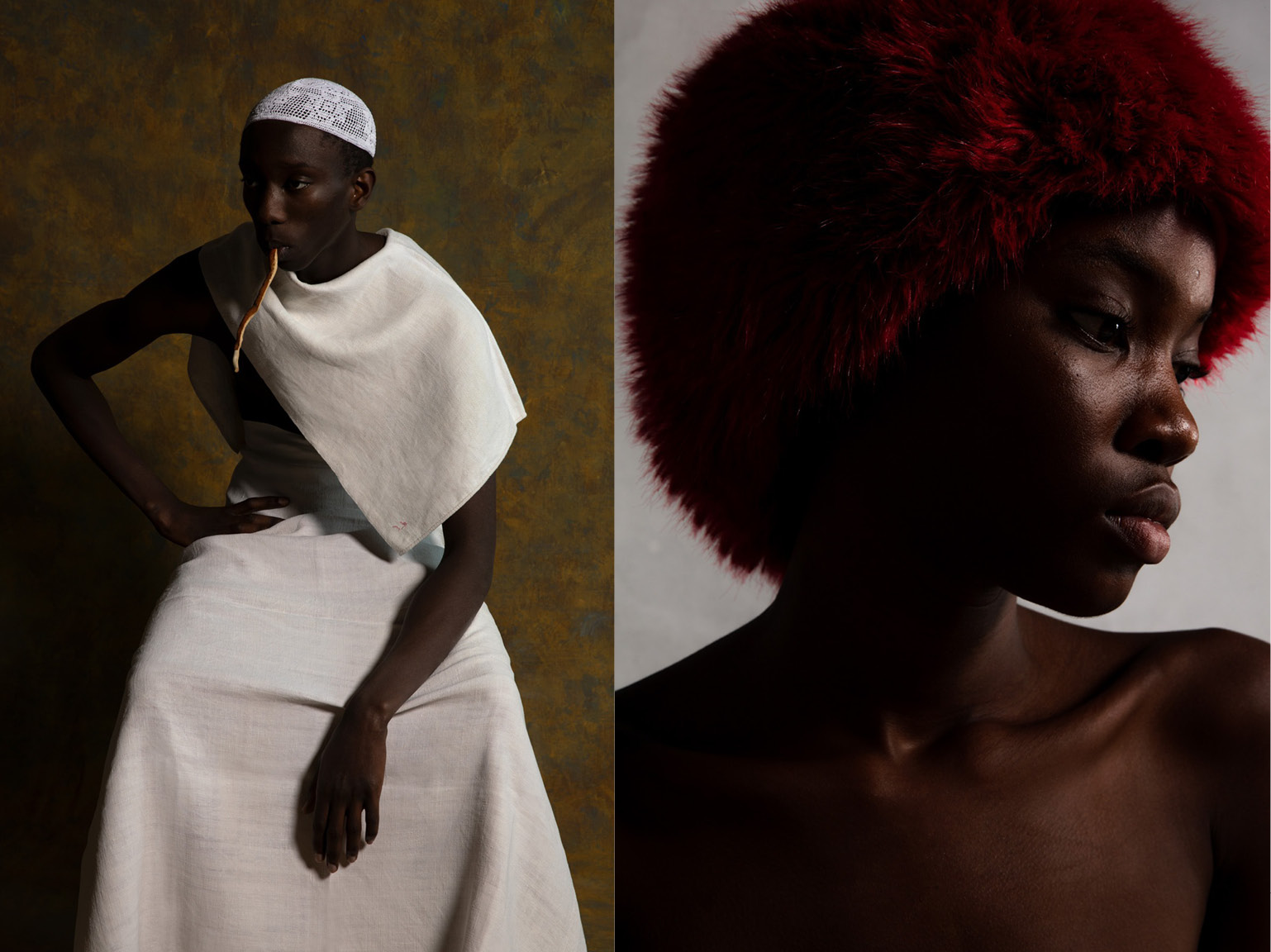 Mixte Magazine
